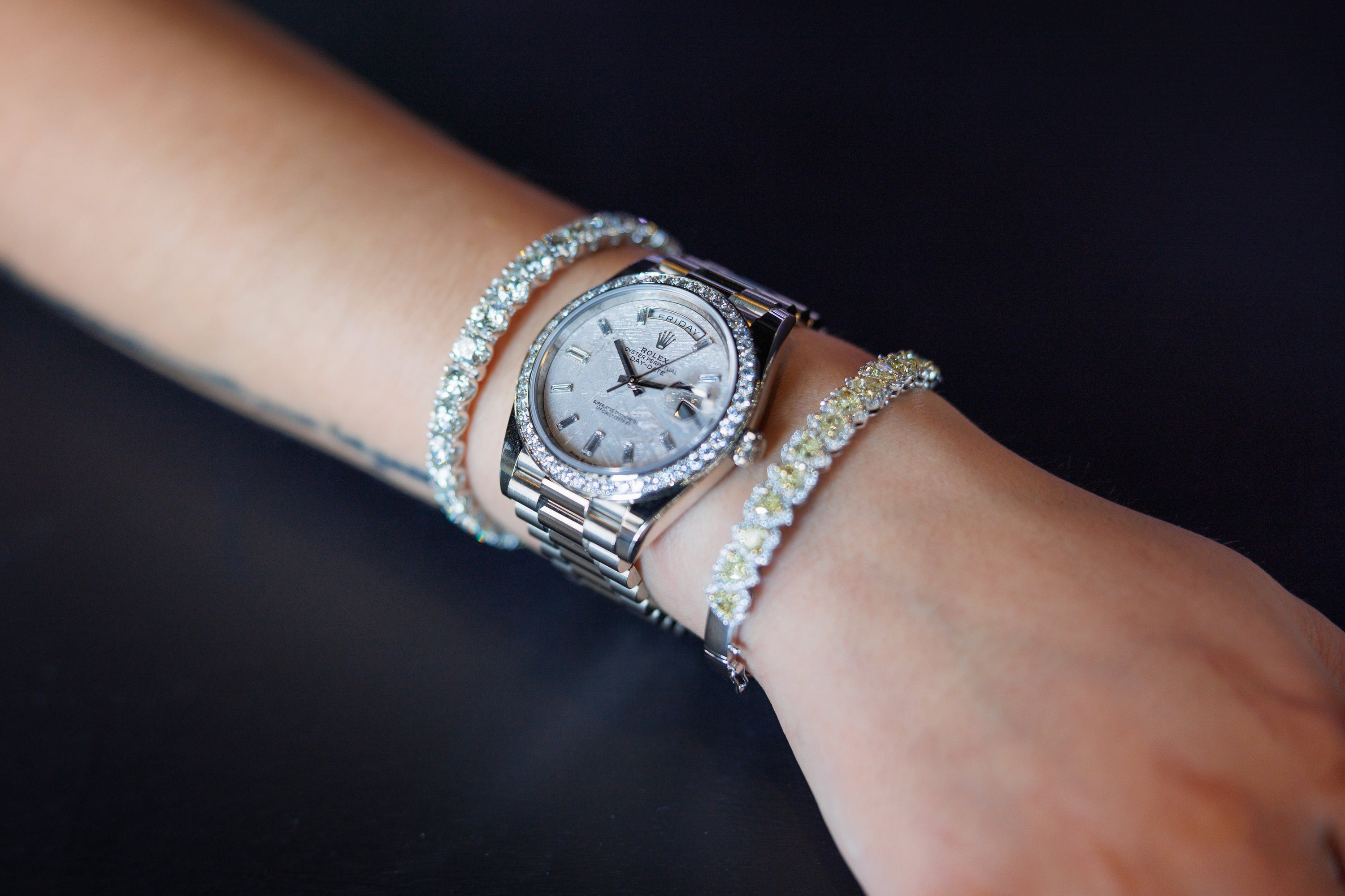 Best Time to Sell Luxury Watches in Boca Raton for Profit – Diamonds By ...