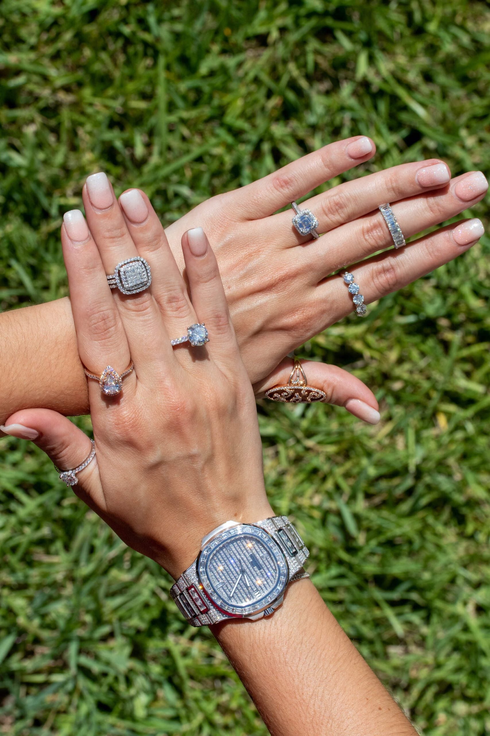 Your Guide to Buying Second Hand Diamond Rings in South Florida ...