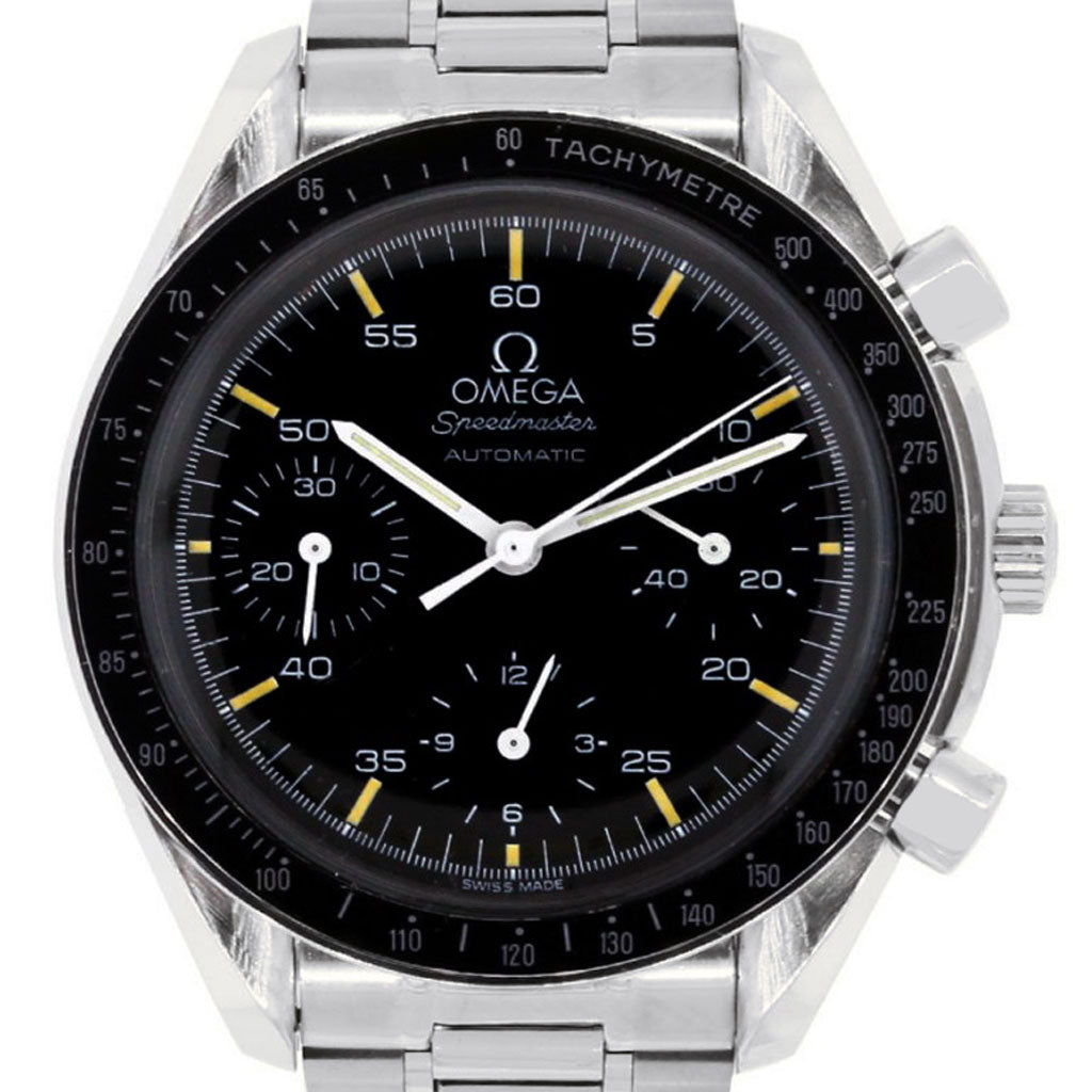 The Omega Watch: The Face of Style – Diamonds By Raymond Lee