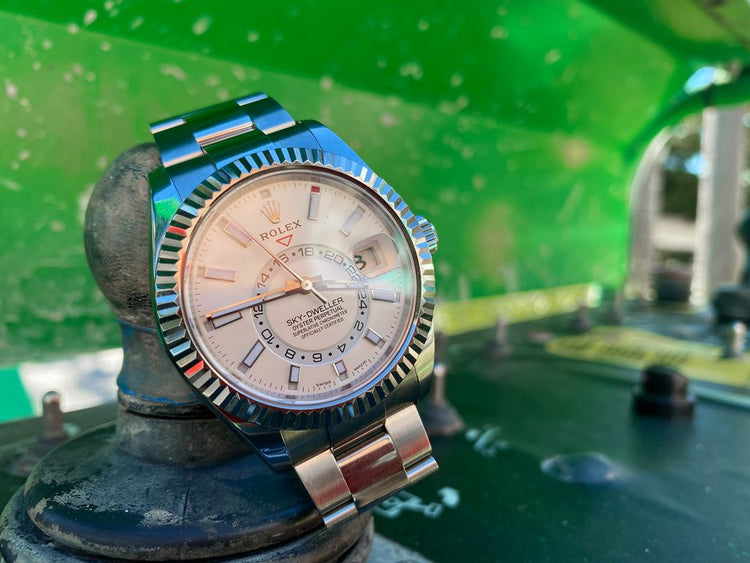 Know How To Get Your Rolex Watch Authenticated in Boca Raton – Diamonds ...