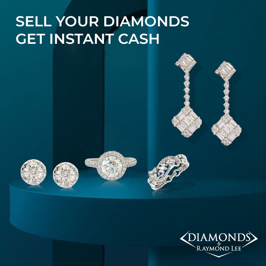 The Circular Market: A Responsible Way to Sell Diamonds at Diamonds by ...