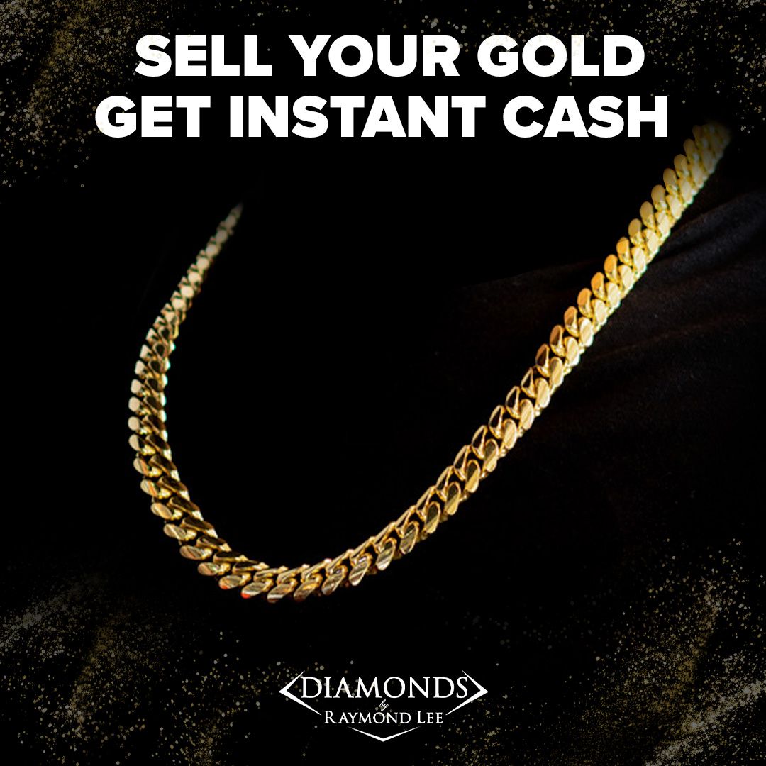 Selecting a Trusted Gold Buyer: Avoiding Scams – Diamonds By Raymond Lee