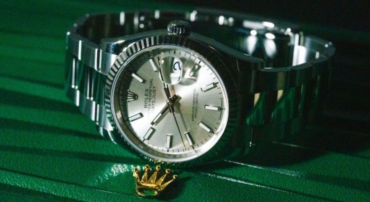 Why Choose a Rolex & Where to Buy in Boca Raton? – Diamonds By Raymond Lee