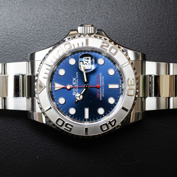The Yacht Master Watch Selection in East Boca Raton – Diamonds By ...