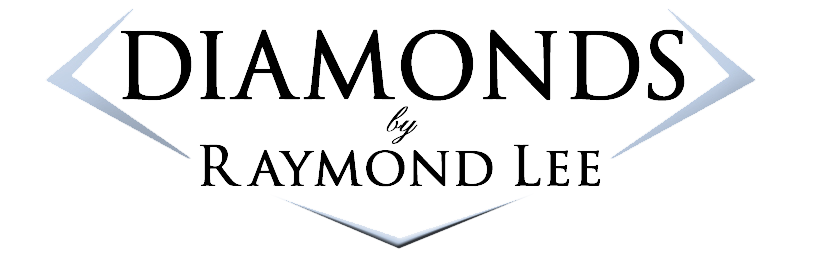 Leather Band Watches – Diamonds By Raymond Lee