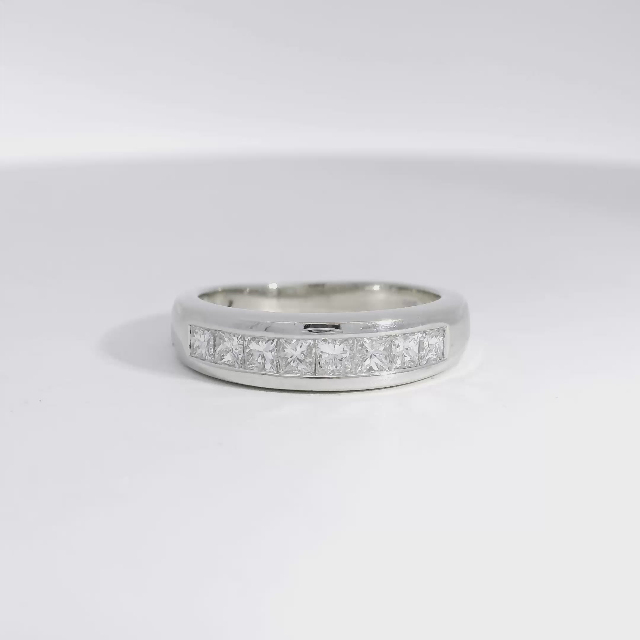 Natural Diamond Jewelry – Diamonds By Raymond Lee